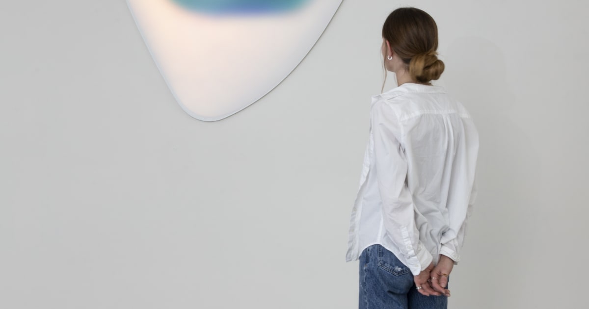 Gisela Colón | Jun 17 - Jul 5, 2025 | Quint Gallery