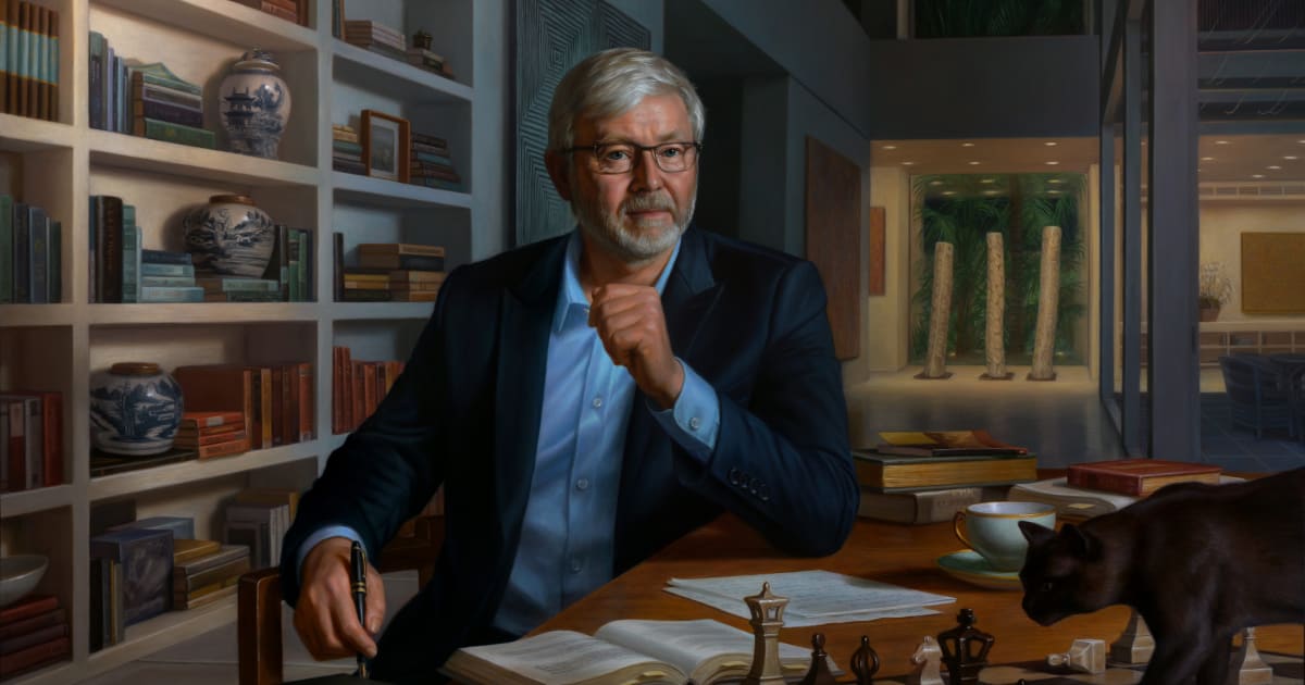 Works | RALPH HEIMANS