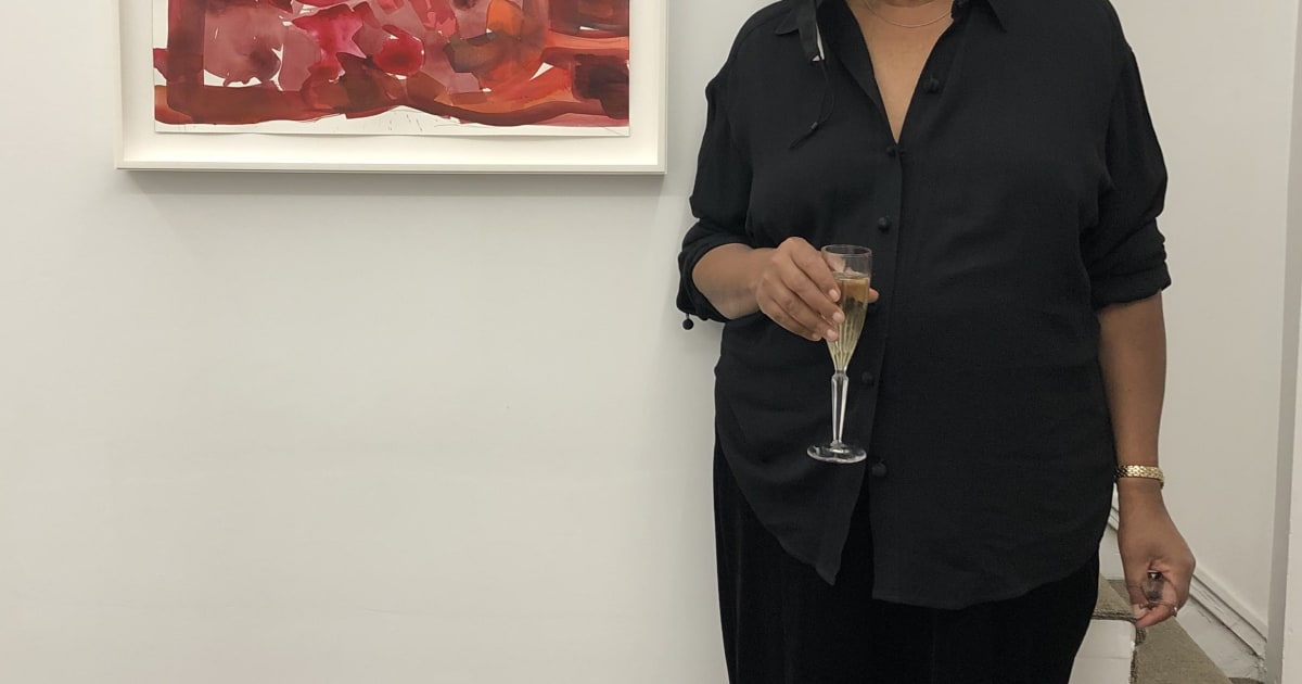 Stephanie Crawford | Rebecca Camacho Presents