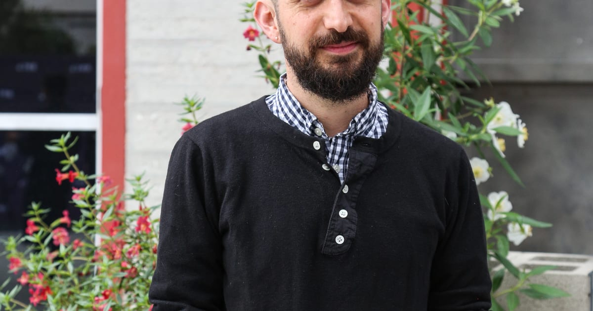 David Gilbert | Rebecca Camacho Presents