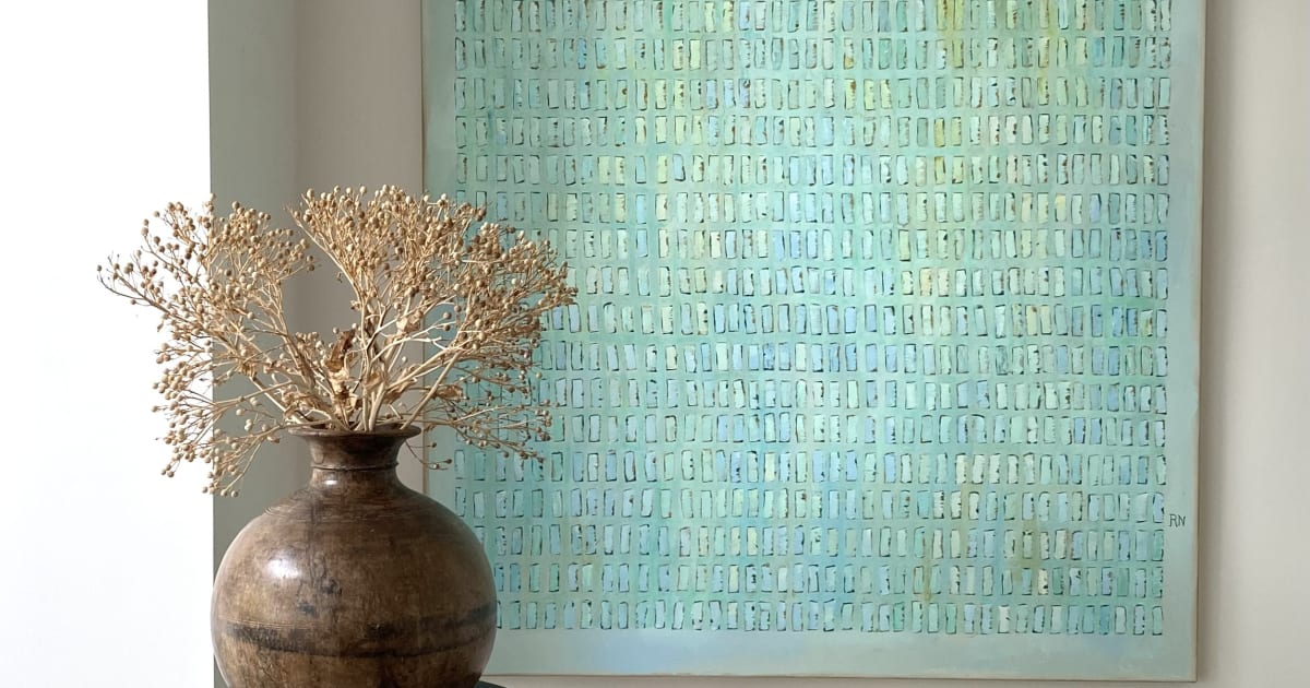 Meditations on Repetition | 9 May - 1 June 2024 | Rebecca Hossack Art ...