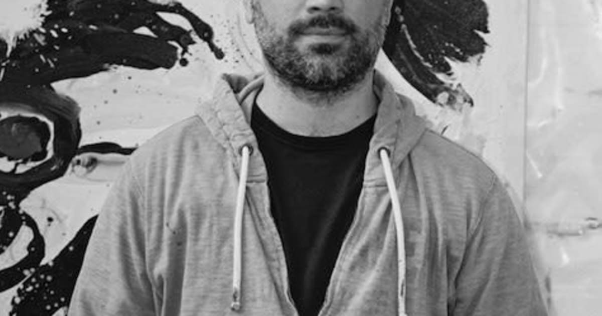 David Surman | Rebecca Hossack Art Gallery