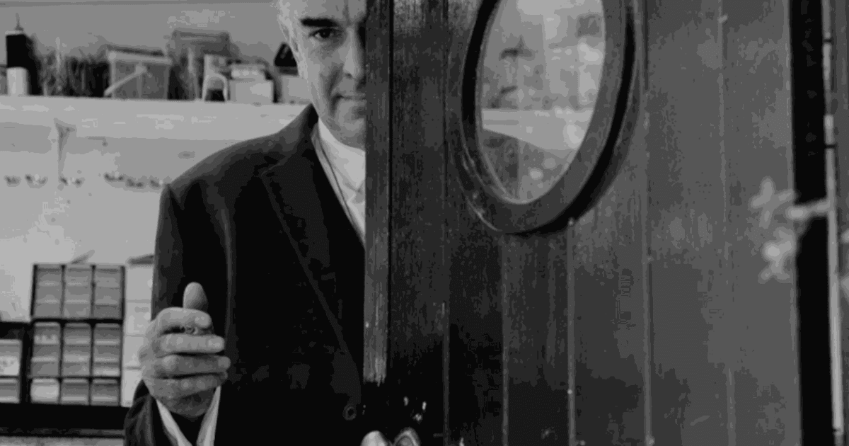 Phil Shaw | Rebecca Hossack Art Gallery