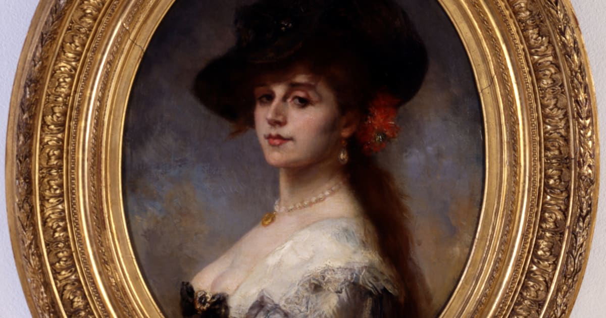 Jacques Charles Ferdinand Humbert - Works | Richard Redding Antiques