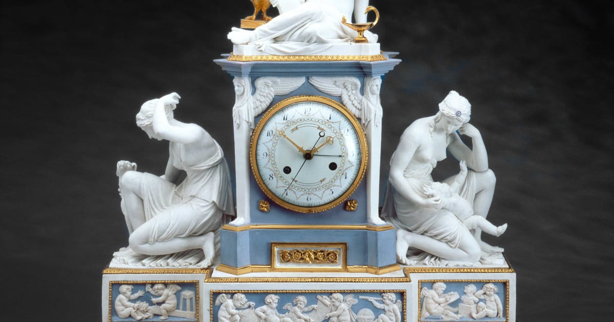Robert Robin (attributed to) - Works | Richard Redding Antiques