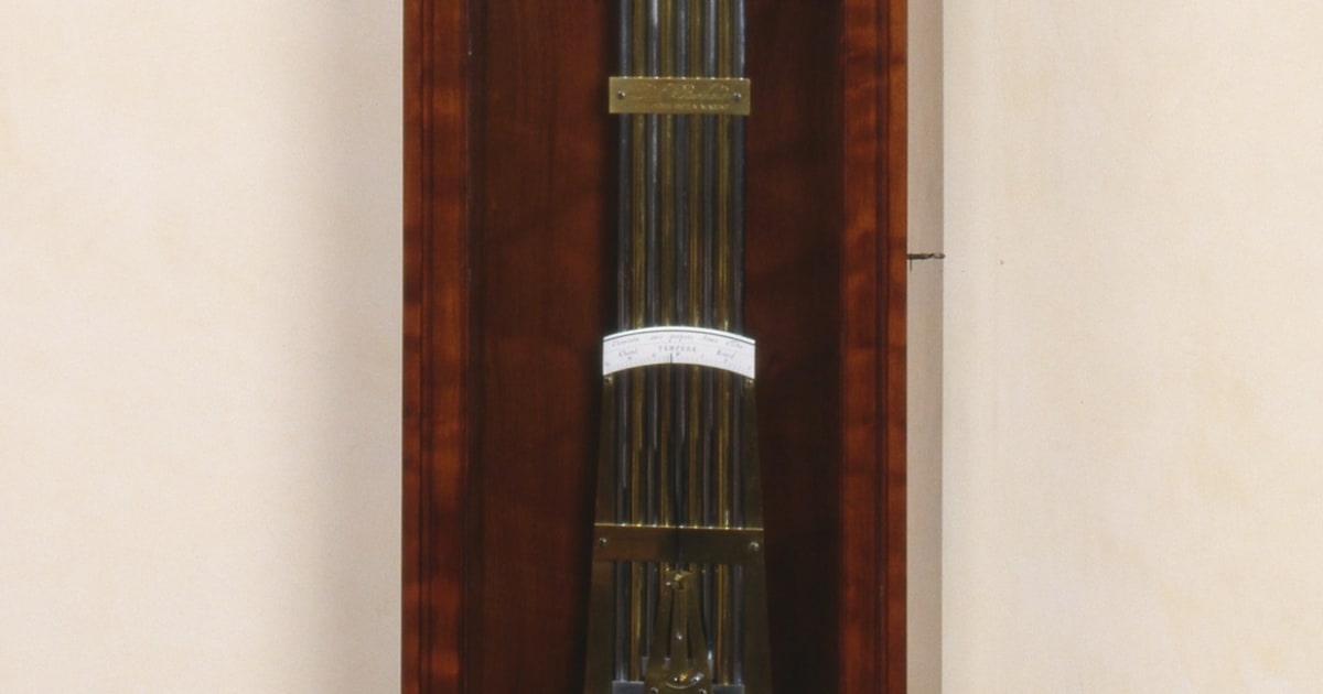 Louis Berthoud - Biography | Richard Redding Antiques