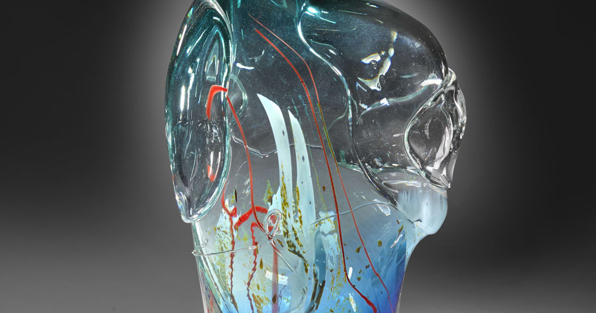 Works - Mind Forged | Frestonian Gallery