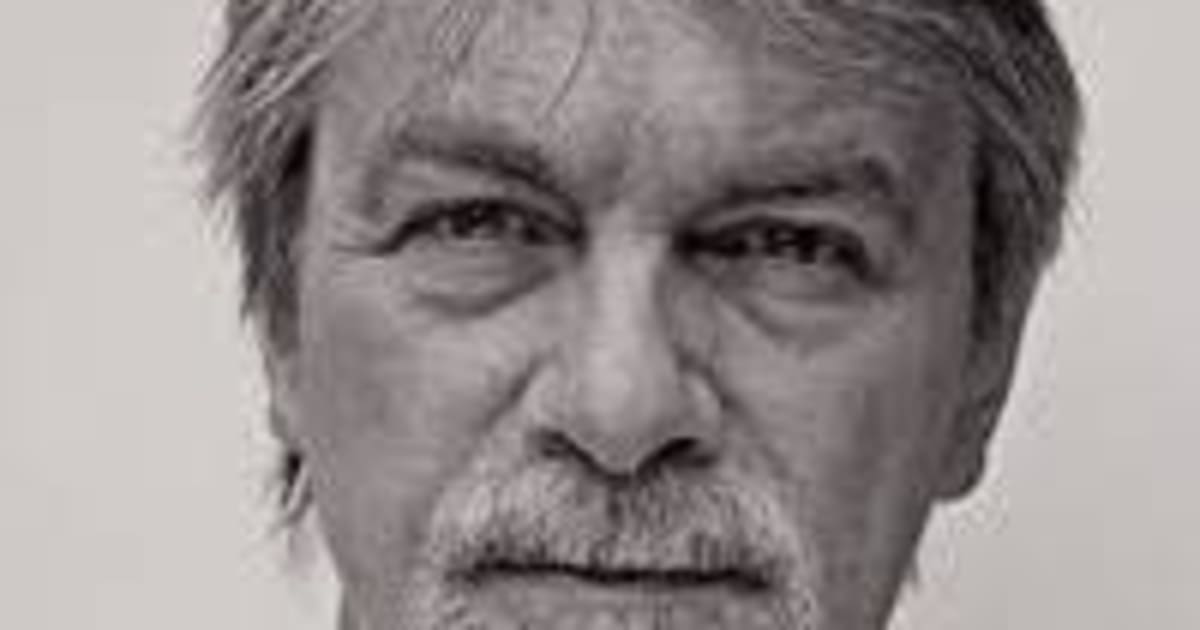 Tony Sleep - Overview | Frestonian Gallery