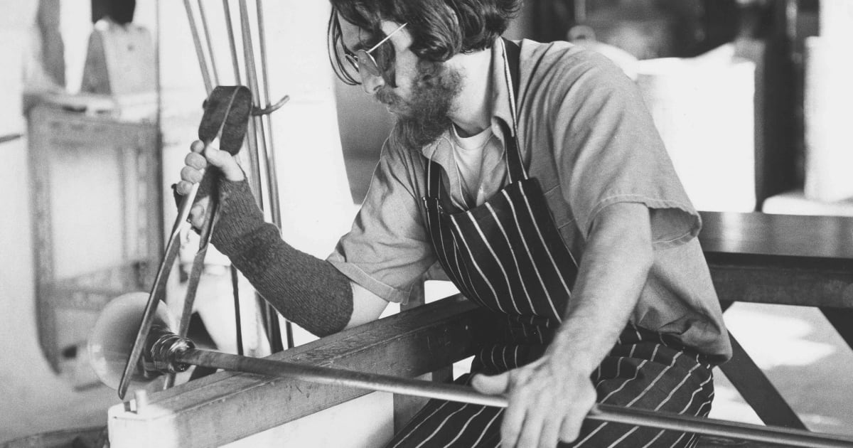 Sam Herman - Overview | Frestonian Gallery