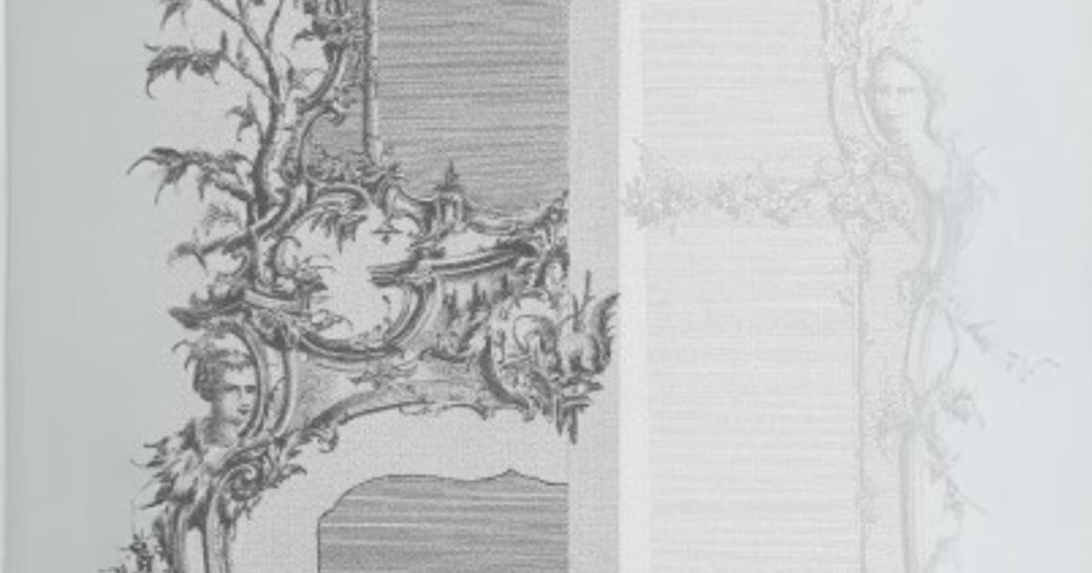 Matthias Lock | Ronald Phillips - Antique Furniture London