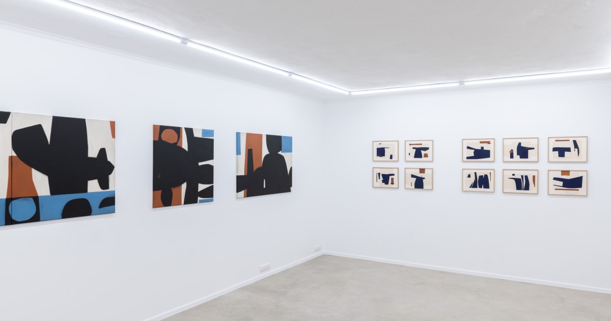 Anne-Marie Fischer | Ronewa Art Projects