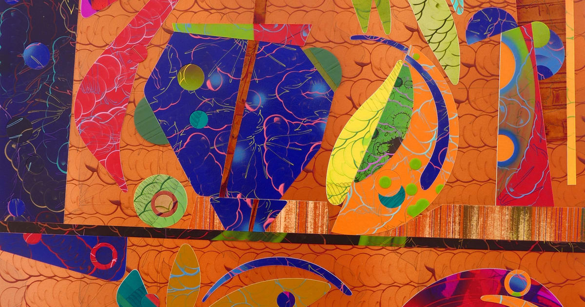 Nuno Gil - Exhibitions | gallery rosenfeld