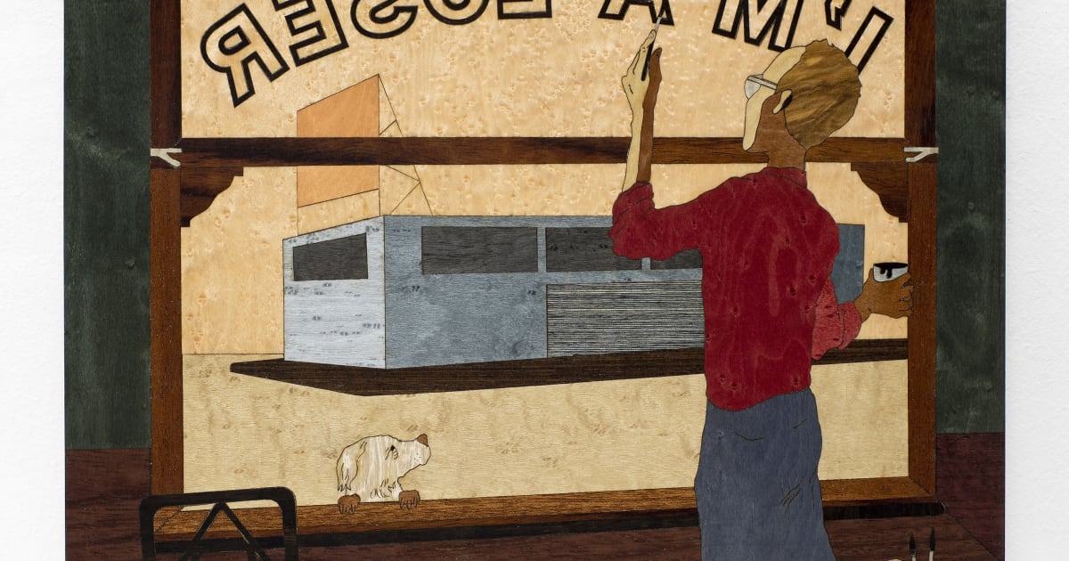 gallery rosenfeld | gallery rosenfeld