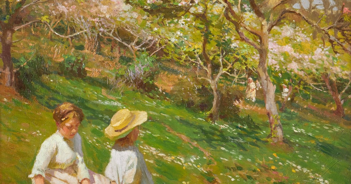 Harold Harvey - Biography | Rountree Tryon