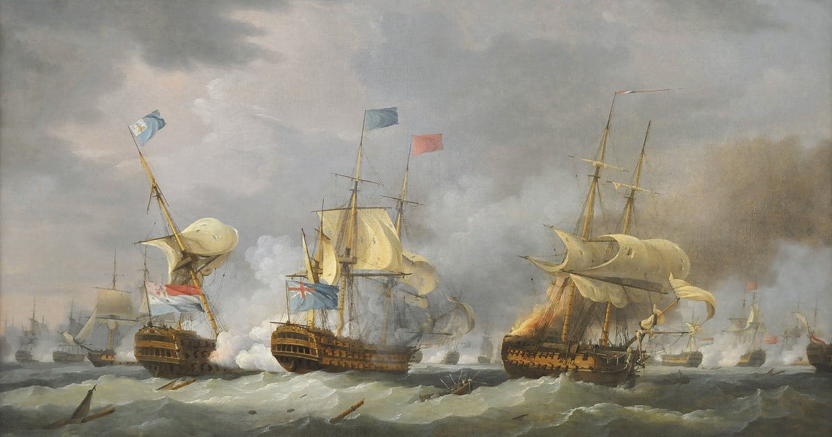 Thomas Whitcombe - Biography | Rountree Tryon