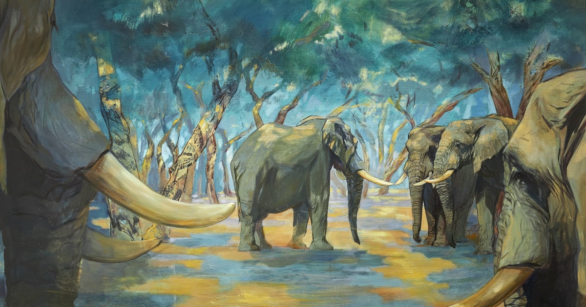 Emily Lamb - Biography | Rountree Tryon