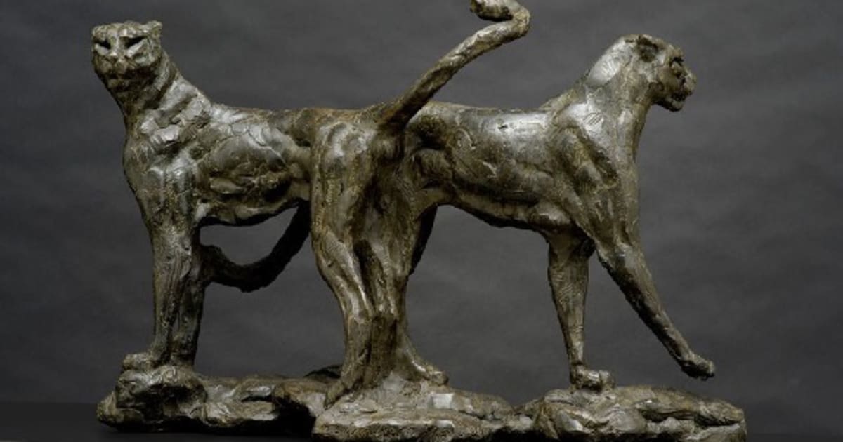 Works - Tryon Contemporary | Rountree Tryon