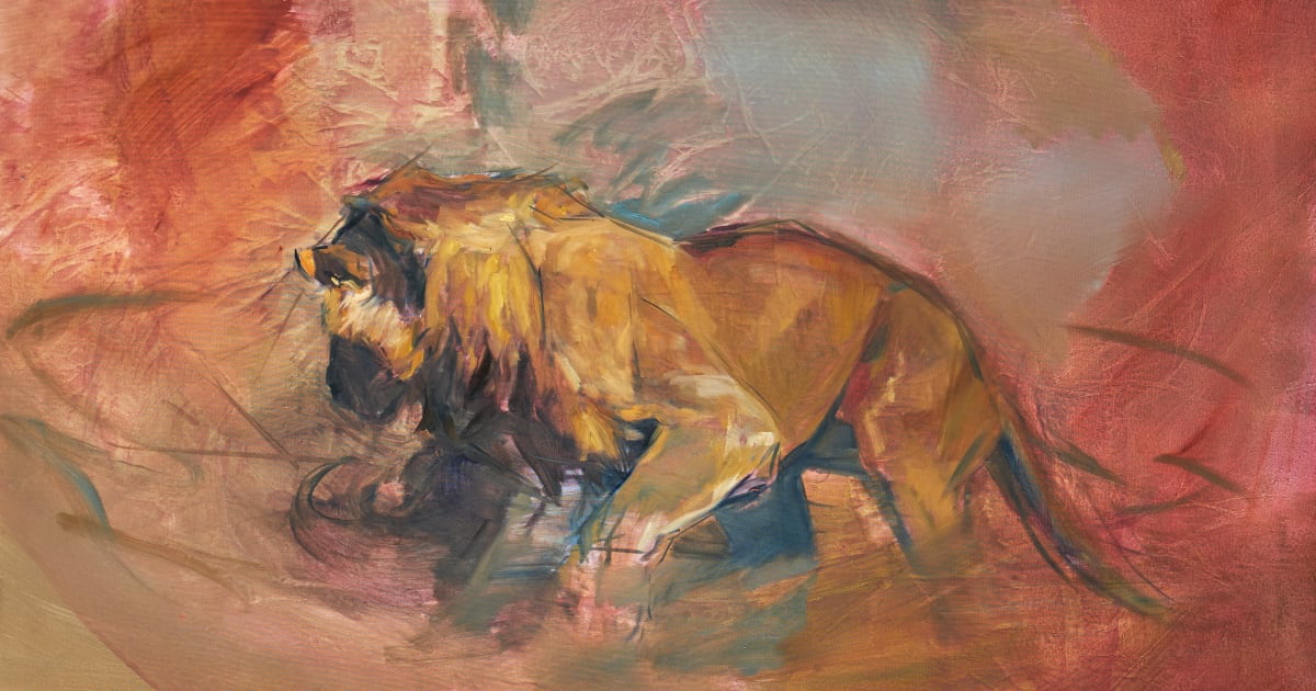 Emily Lamb - Works | Rountree Tryon