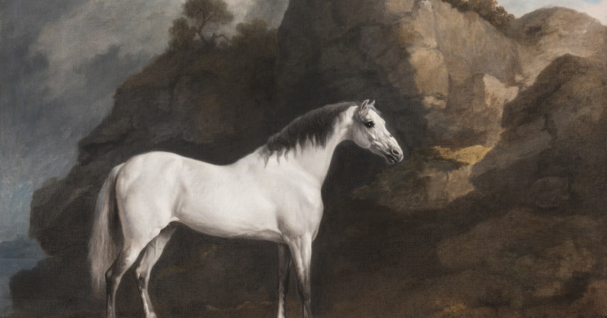 Sporting & Equine Art | Rountree Tryon