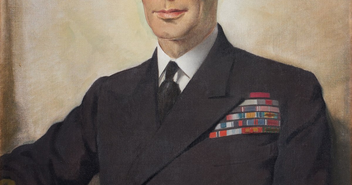 Sir Herbert James Gunn, RA - Works | Rountree Tryon