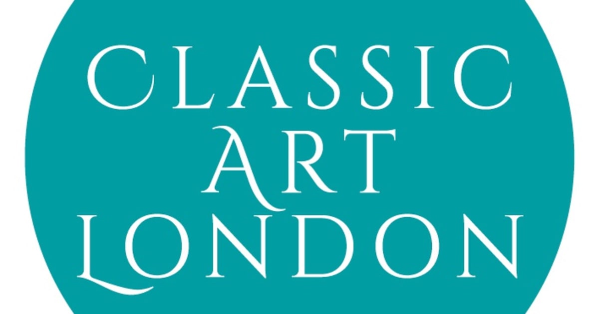 Works - Classic Art London | Rountree Tryon
