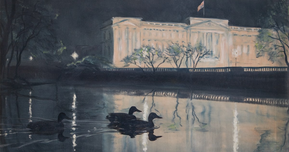 Recent Acquisitions Exhibition April 2022 | Rountree Tryon