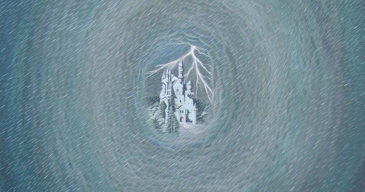 Guilding the Summertown - Overview | Royal Scottish Academy