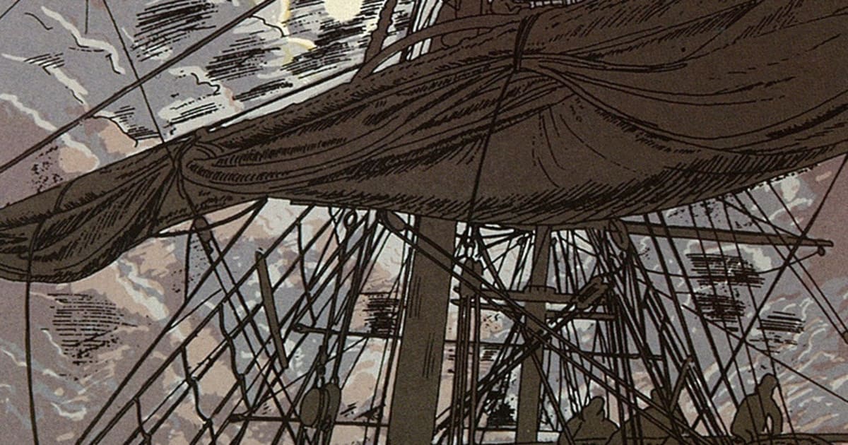 Works - RICHARD DEMARCO | Royal Scottish Academy