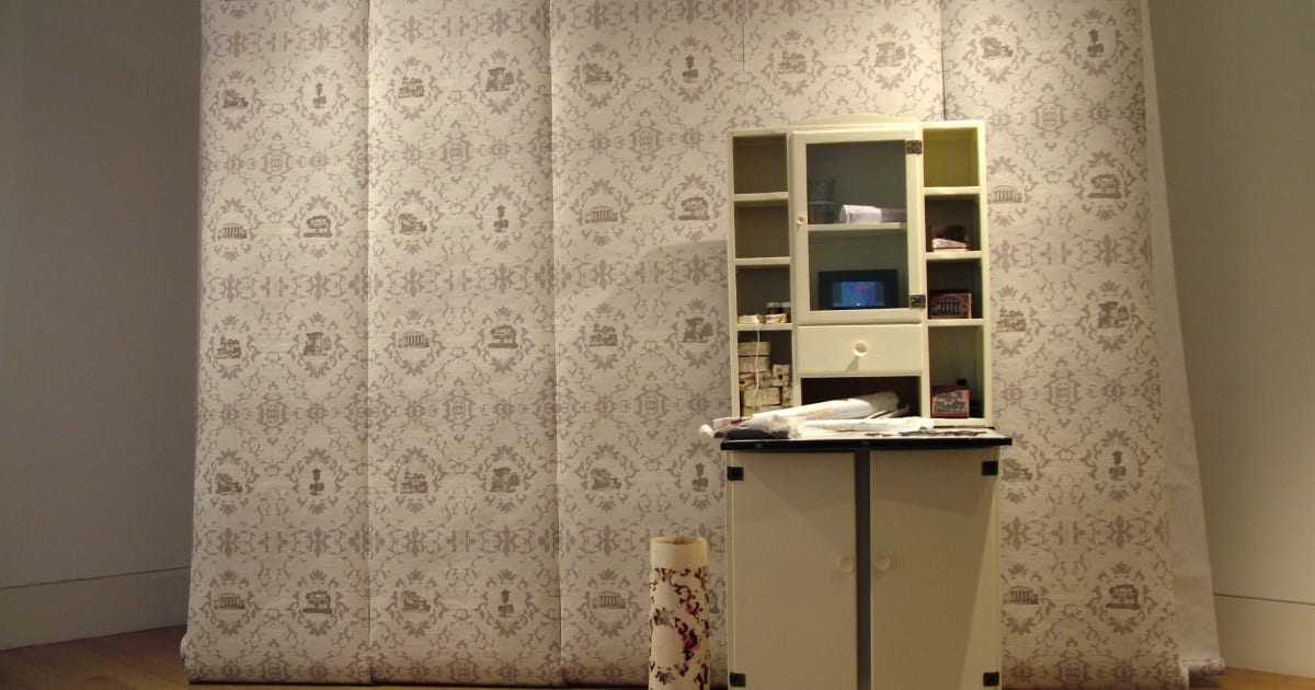 Works - ALLISON & BRAY | Royal Scottish Academy