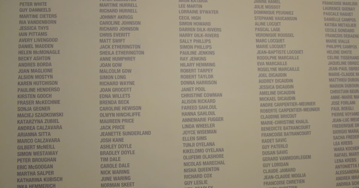 Works - Nick Waring | Royal Scottish Academy