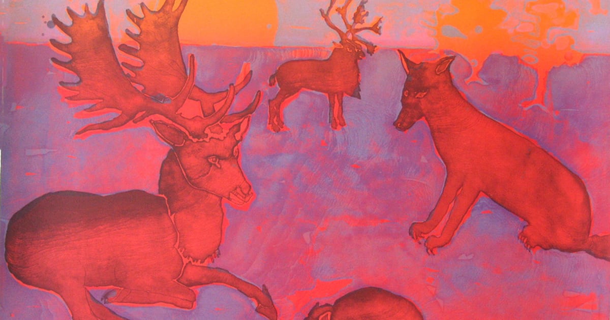 New Prints - Overview | Royal Scottish Academy