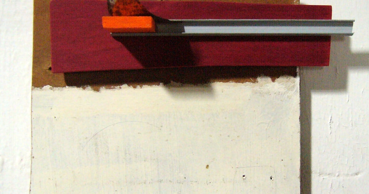 Works - Eòghann MacColl | Royal Scottish Academy