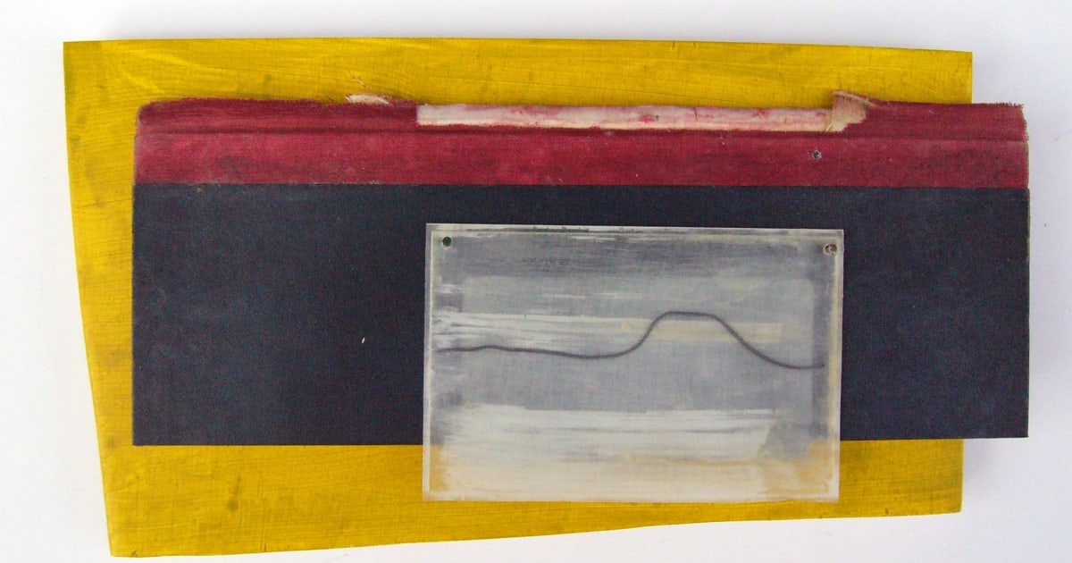 Works - Eòghann MacColl | Royal Scottish Academy