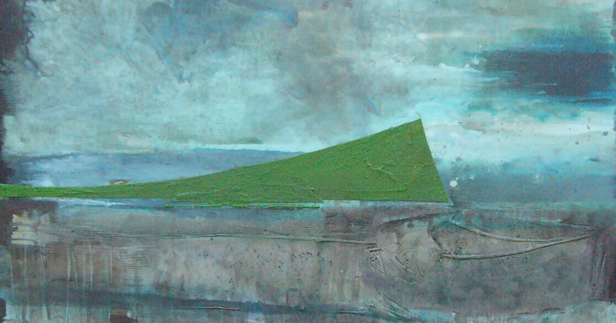 Works - Eòghann MacColl | Royal Scottish Academy