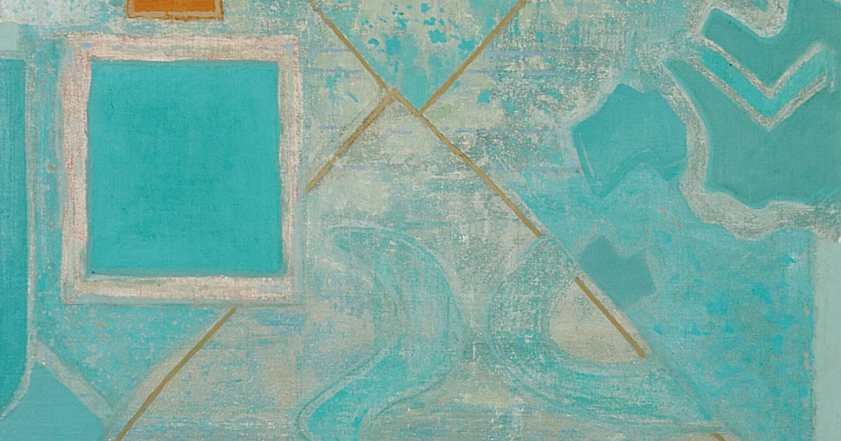 Works - Bill Littlejohn RSA | Royal Scottish Academy