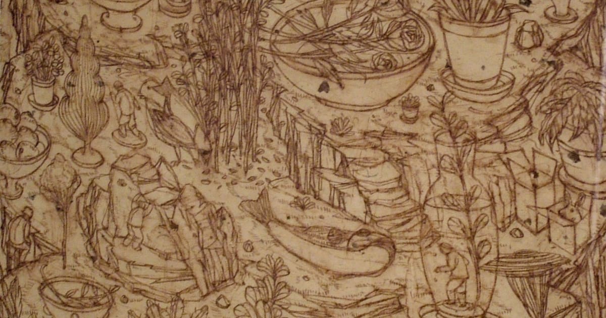 Works - RSA Annual Exhibition 2006 | Royal Scottish Academy