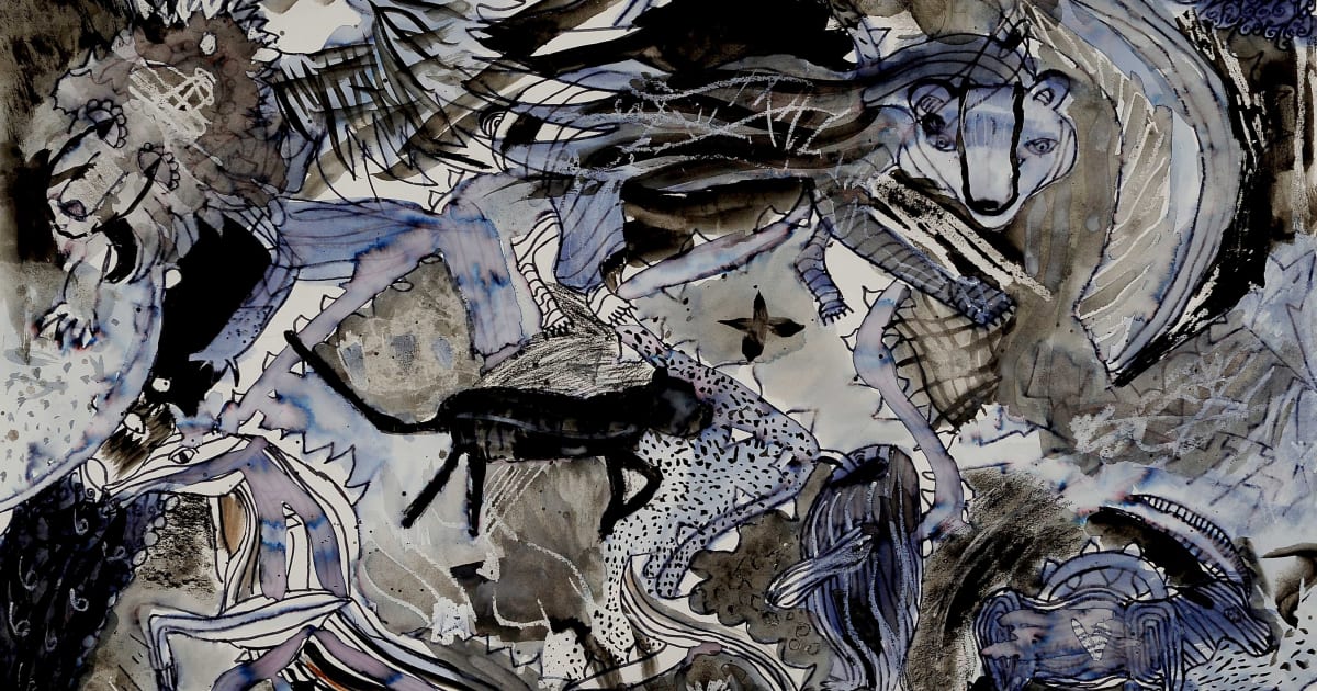 Works - RSA Friends Schools Art Awards 2019 | Royal Scottish Academy