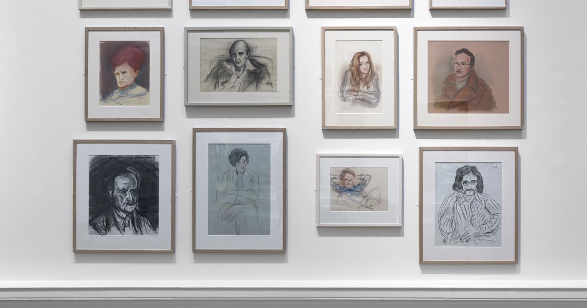 Works - RSA Annual Exhibition 2018 | Royal Scottish Academy