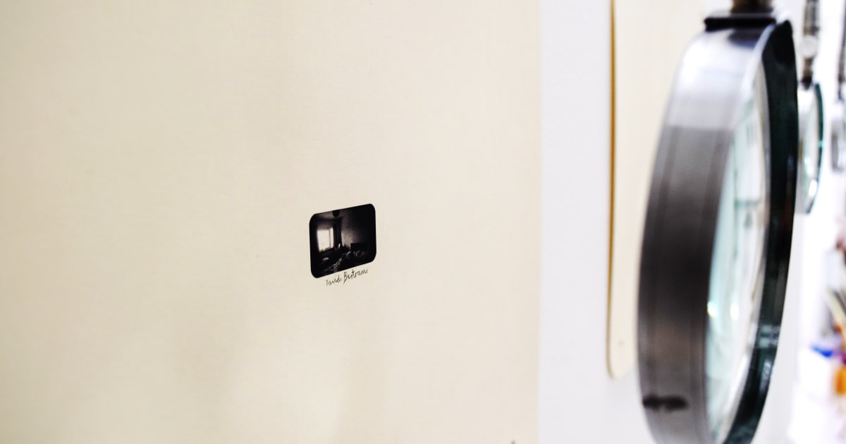 Works - RSA New Contemporaries 2016 | Royal Scottish Academy