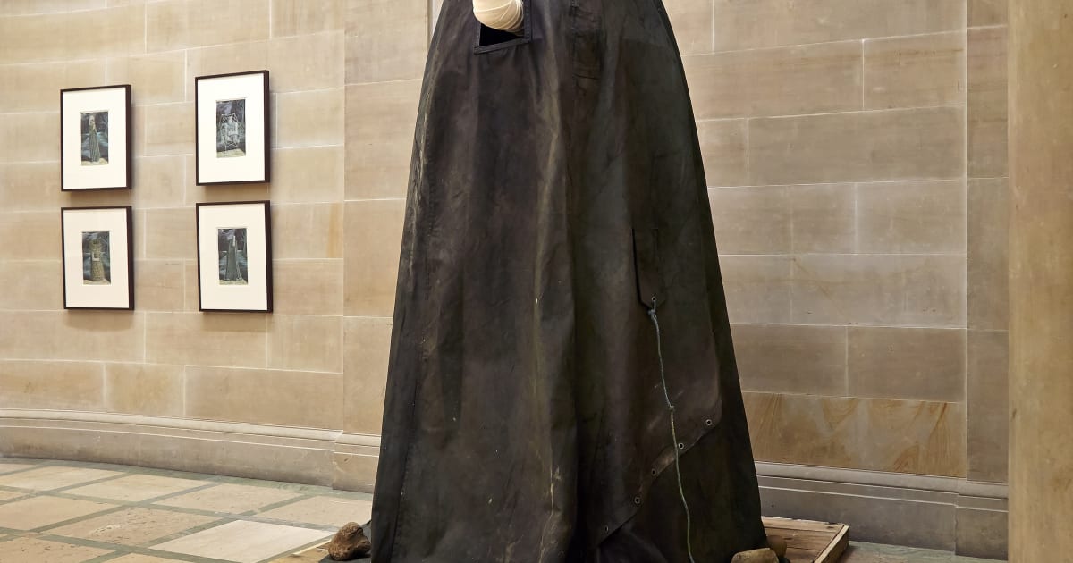 Works - 190th RSA Annual Exhibition | Royal Scottish Academy