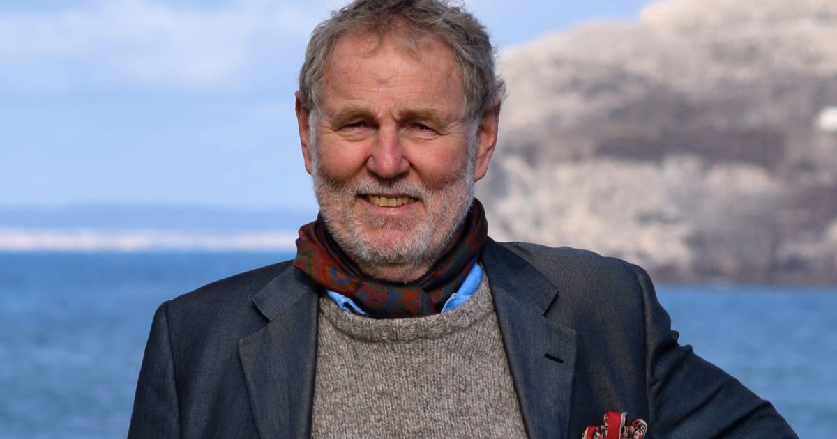 Duncan Macmillan HRSA - Biography | Royal Scottish Academy