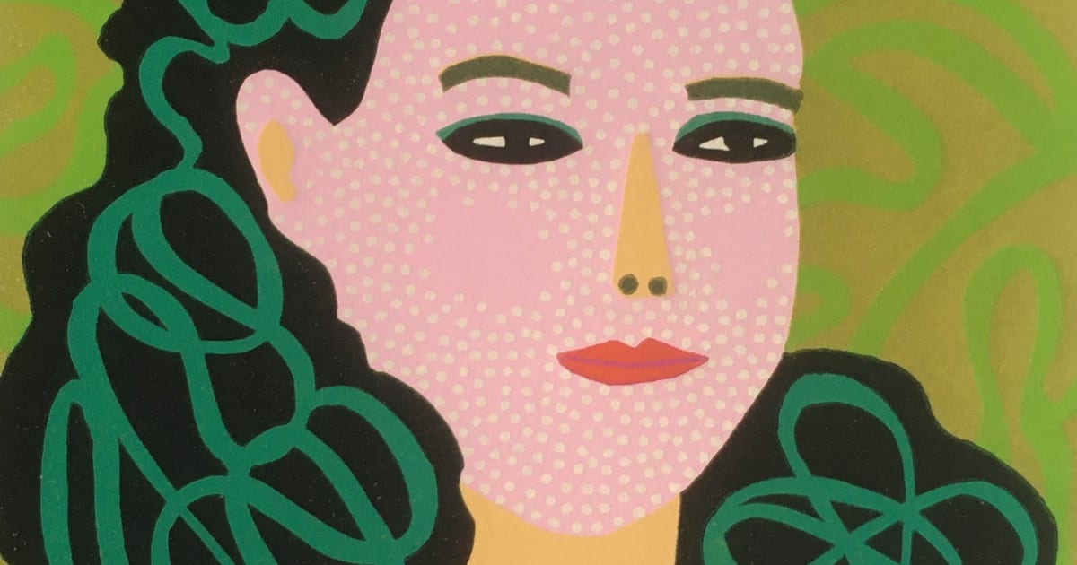 Claire Roberts - Biography | Royal Scottish Academy