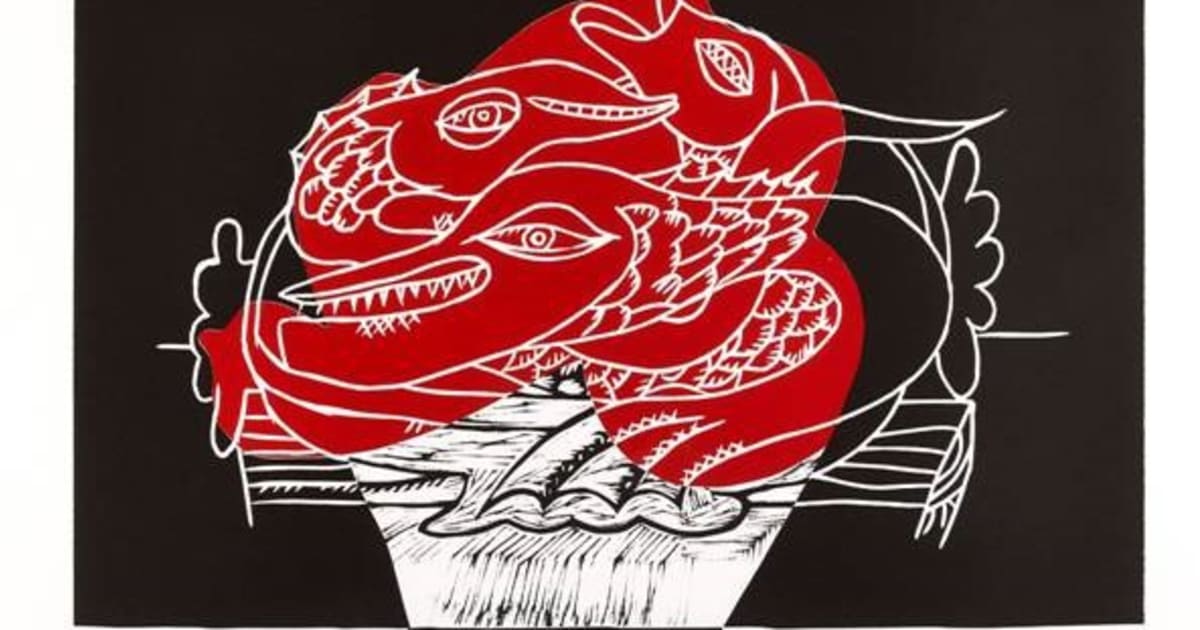 Ian McCulloch RSA - Biography | Royal Scottish Academy