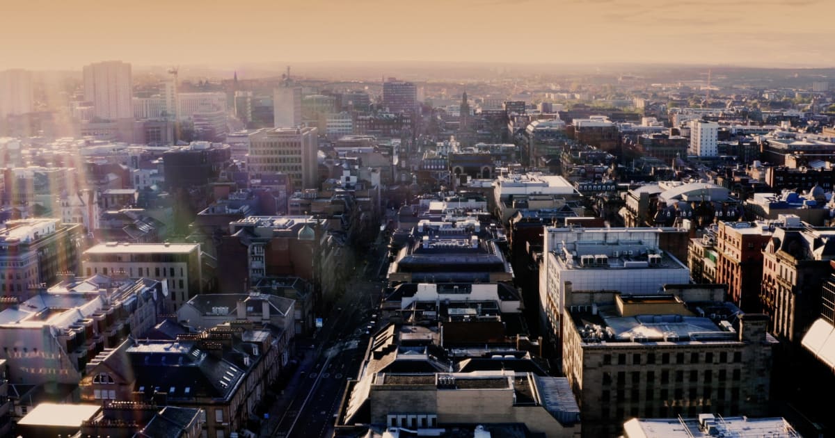 Chris Leslie - Biography | Royal Scottish Academy