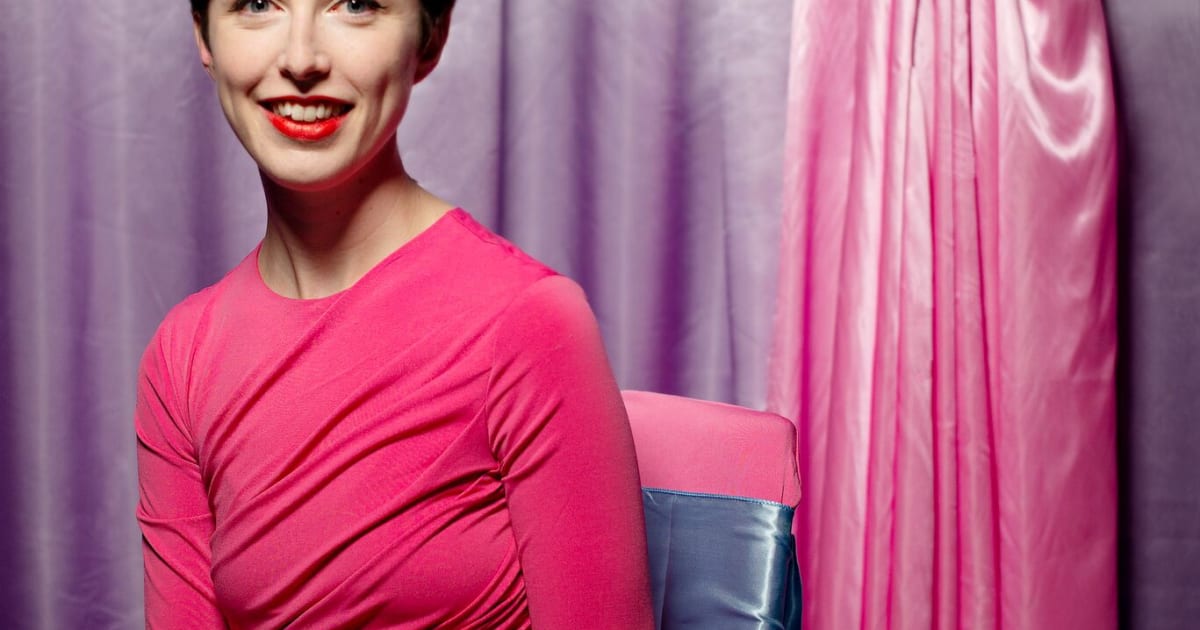 Rachel Maclean RSA (Elect) - Biography | Royal Scottish Academy