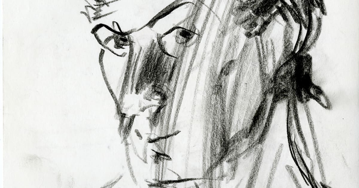 Keith Rand RSA - Overview | Royal Scottish Academy