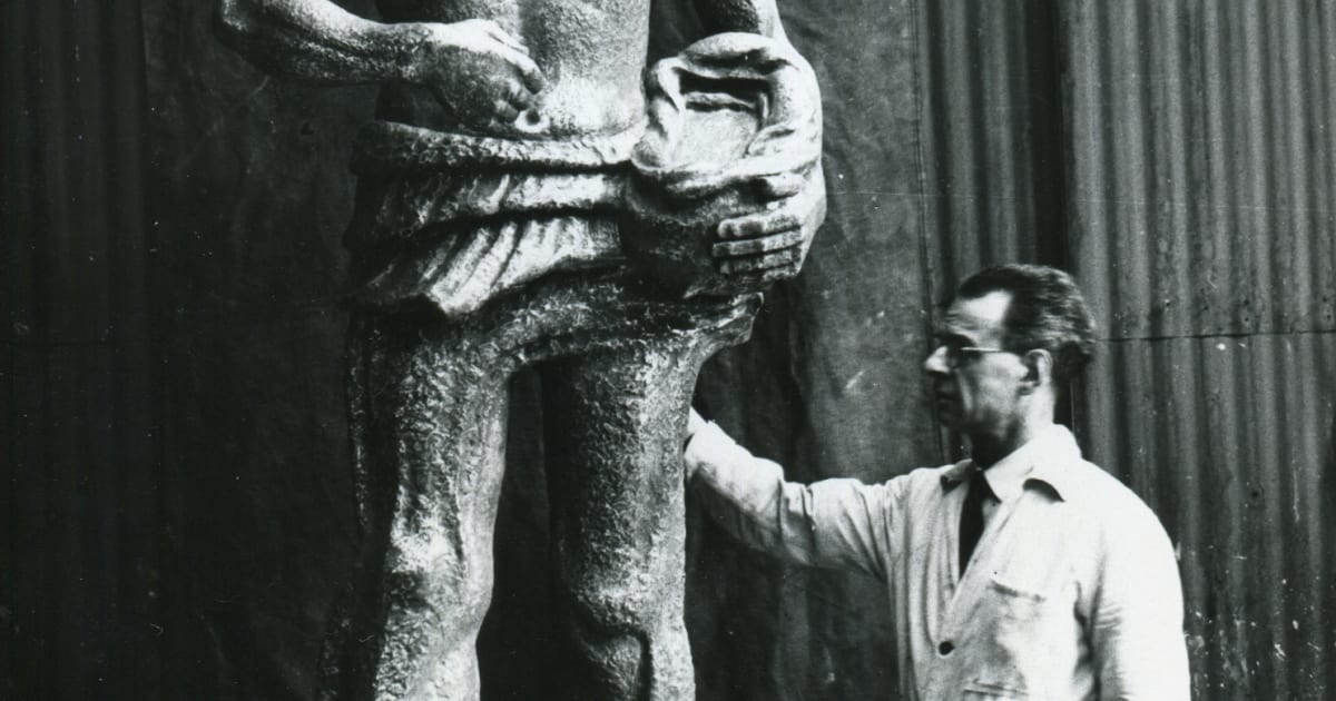 Thomas Whalen RSA - Overview | Royal Scottish Academy