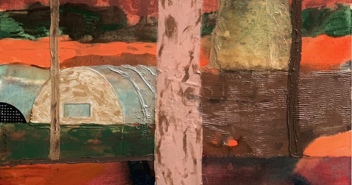 Francis Convery RSA - Overview | Royal Scottish Academy