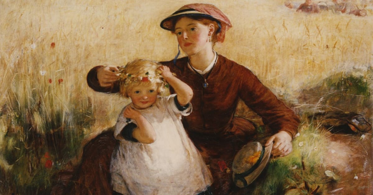 William McTaggart RSA - Overview | Royal Scottish Academy