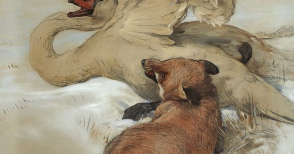 William Walls RSA - Overview | Royal Scottish Academy